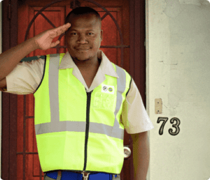 Guarding - Fidelity ADT - Home & Commercial Security