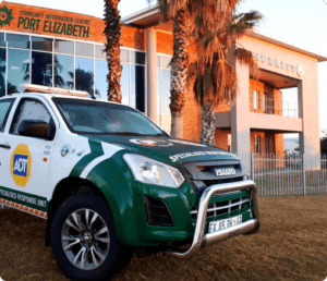 Community Information Centre - Fidelity ADT