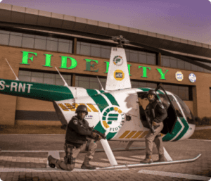 Company profile - South African Home & Commercial Security