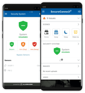 SecureConnect - South African Home & Commercial Security