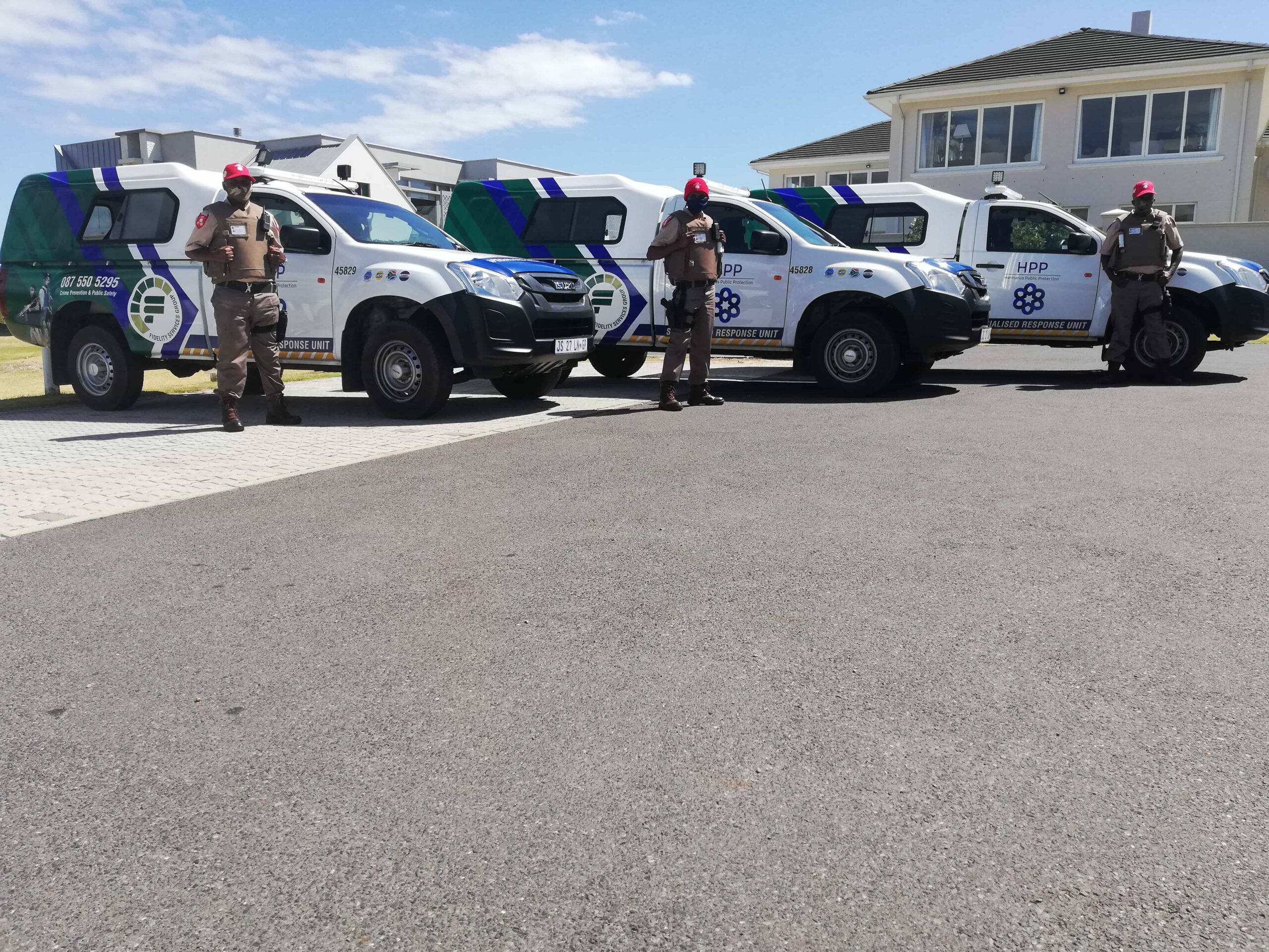 Hermanus residents warned of new crime trend