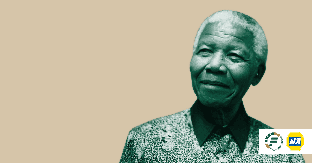 Mandela Month – A chance to honour our heroes