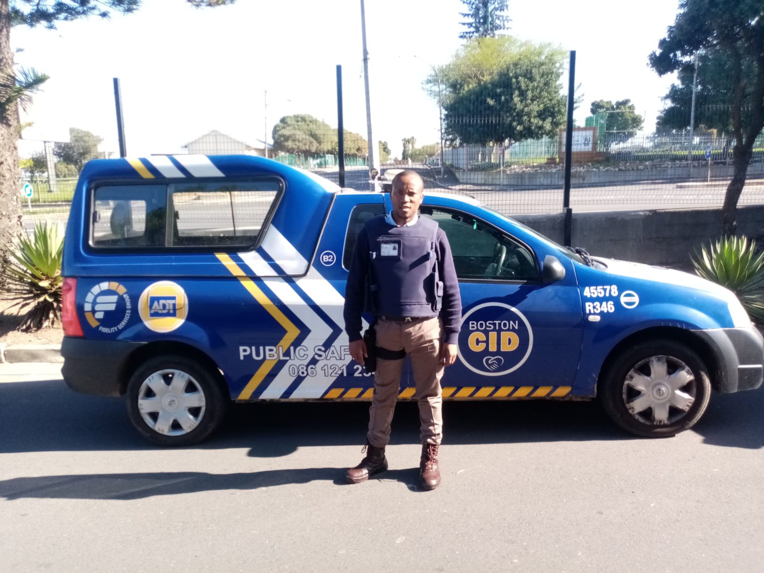Press Office - Fidelity ADT - South African Home Security