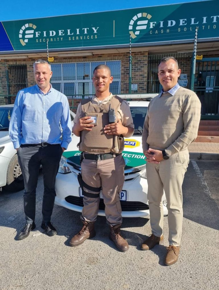 September 21, 2022 - Fidelity ADT - South African Home & Commercial ...