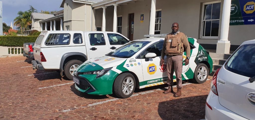 Press Office - Fidelity ADT - South African Home Security