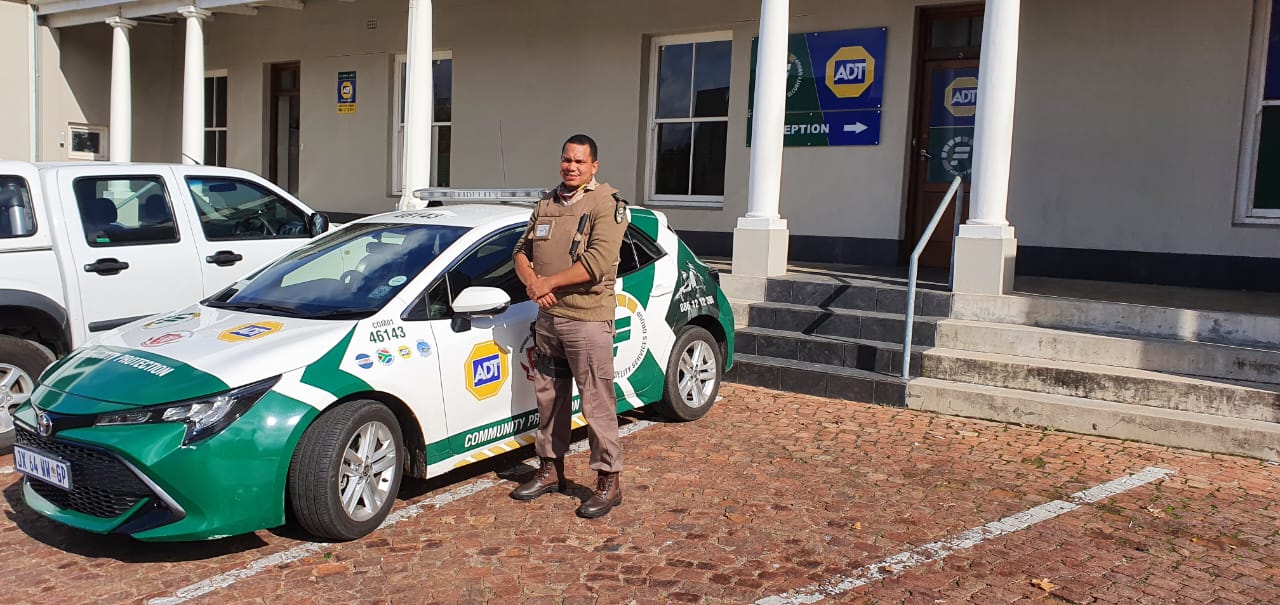 Press Office - Fidelity ADT - South African Home Security