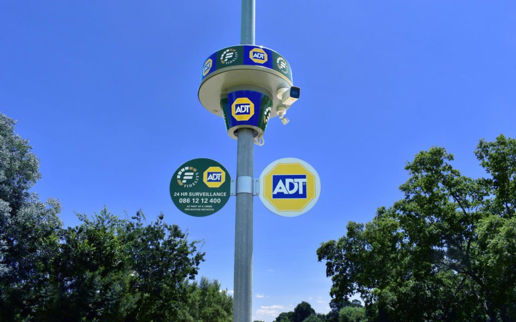 Press Office - Fidelity ADT - South African Home Security