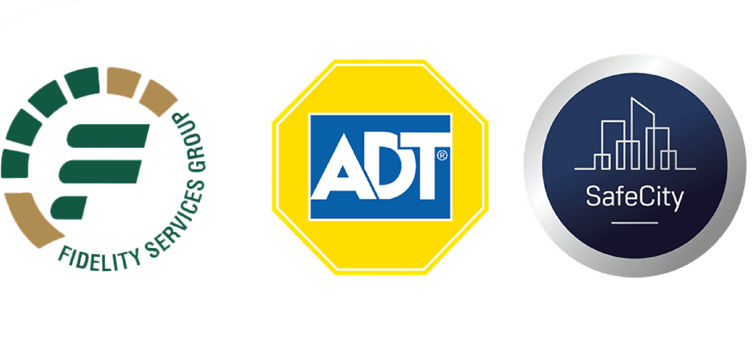 SafeCity - Fidelity ADT - South African Home & Security