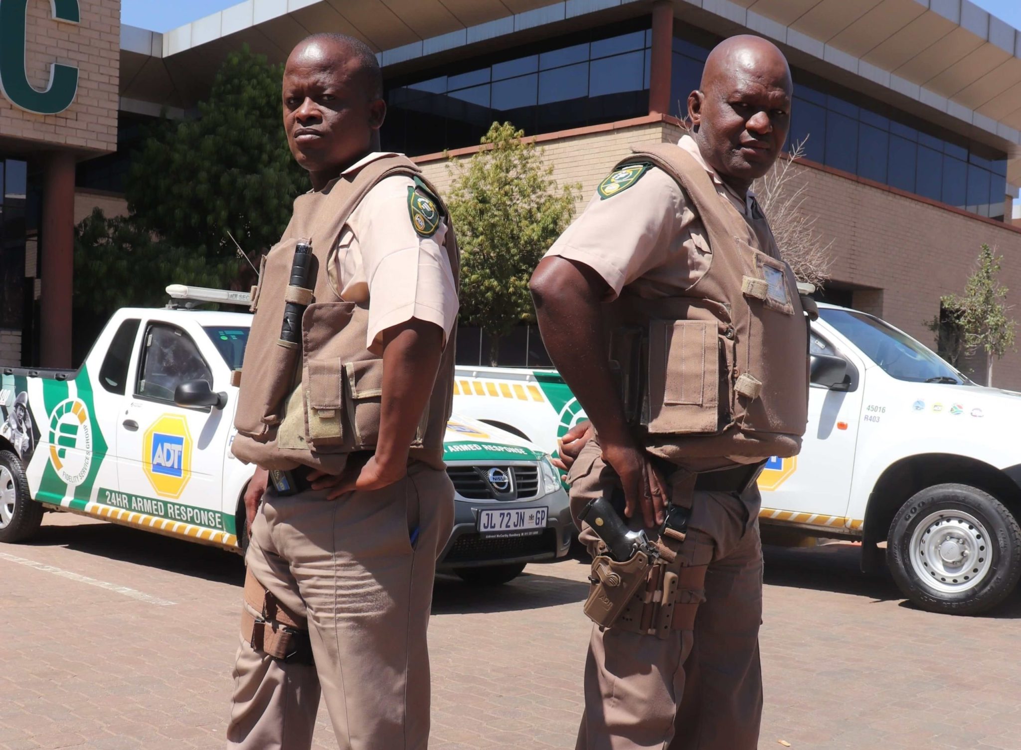 Press Office - Fidelity ADT - South African Home Security