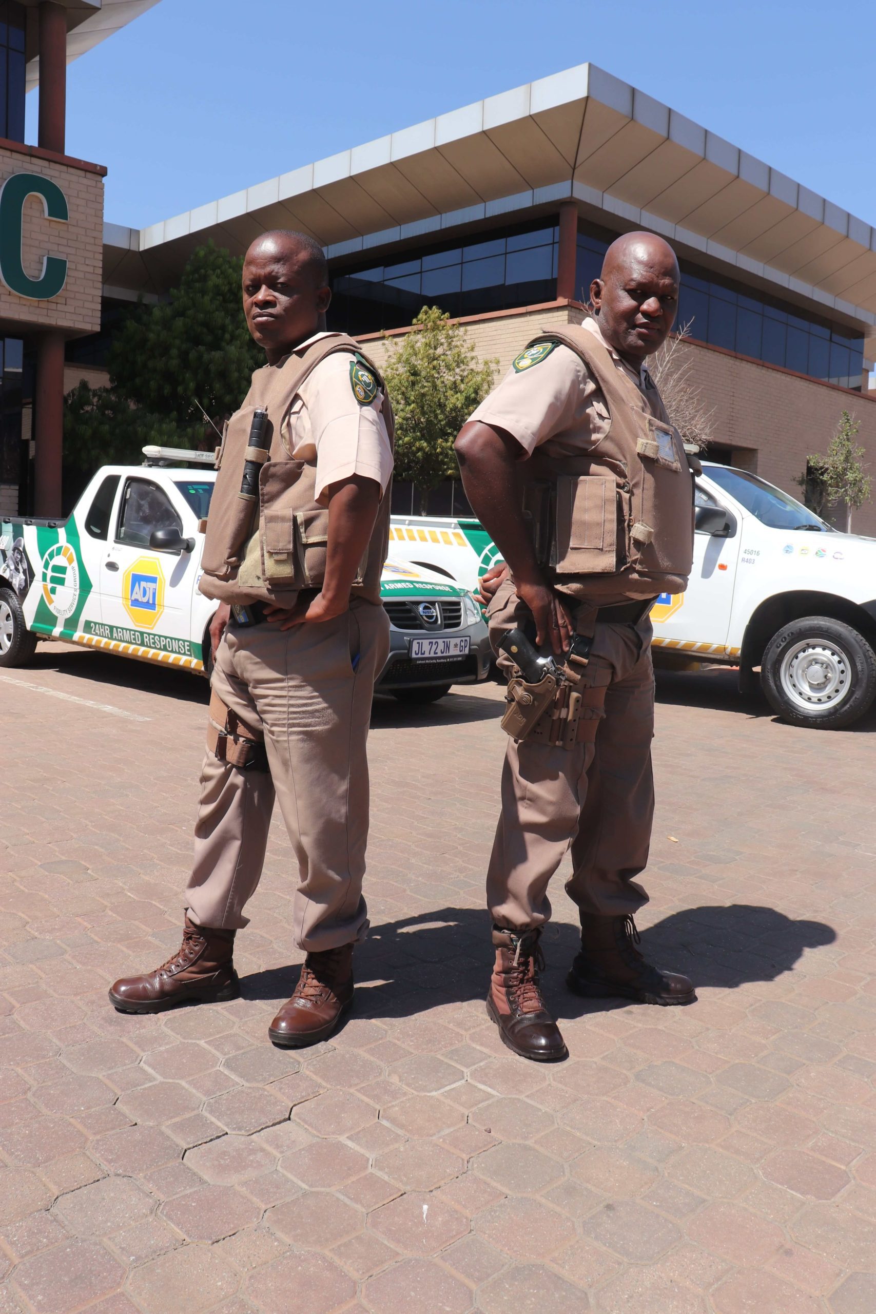 BE THE GATEKEEPER OF YOUR COMMUNITY’S RESOURCES THIS FESTIVE SEASON