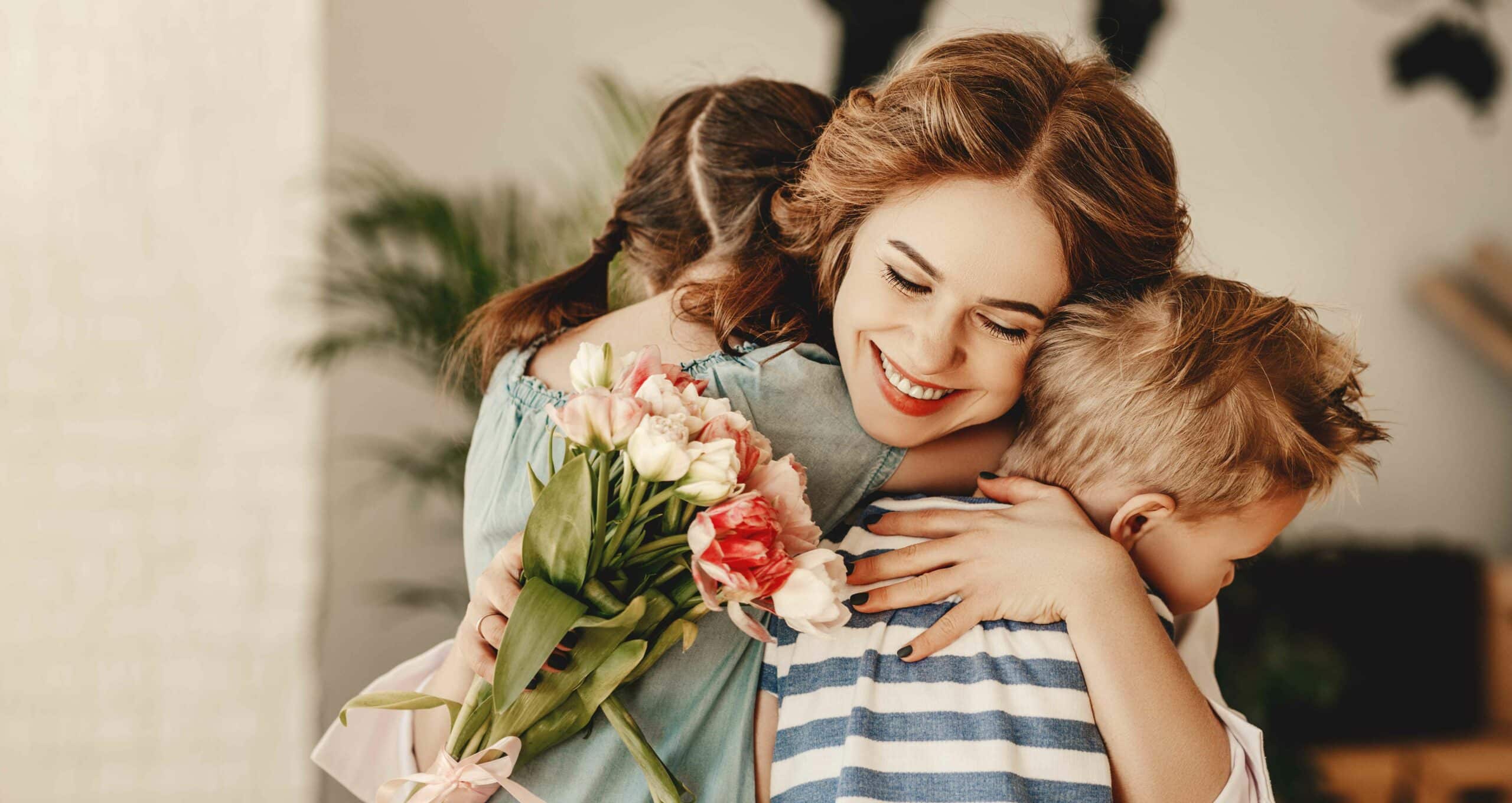 Let’s protect our moms and children this Mother’s Day